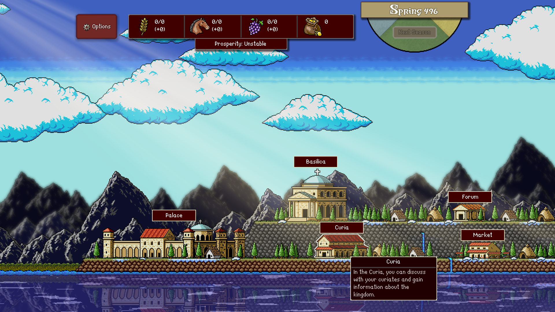 Aeon & Star Interactive - Indie video game studio from Quebec